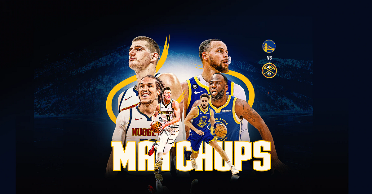 The Golden Dynasty: A Deep Dive into the Golden State Warriors ...