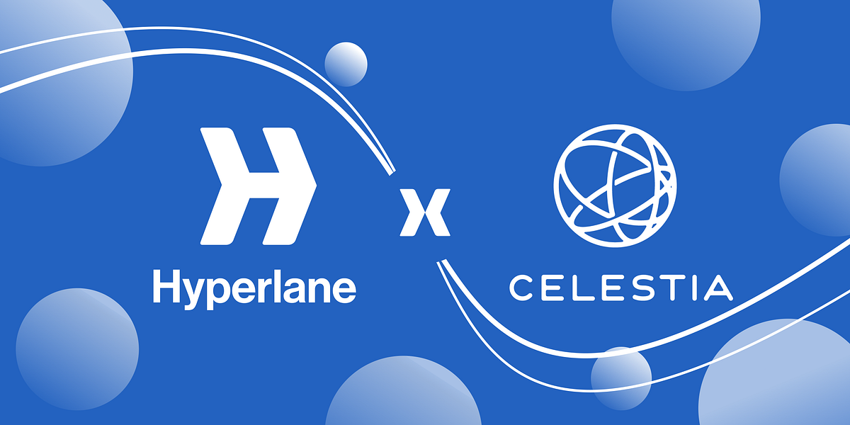Hyperlane Brings Out-of-the-Box Interoperability to the Celestia ...