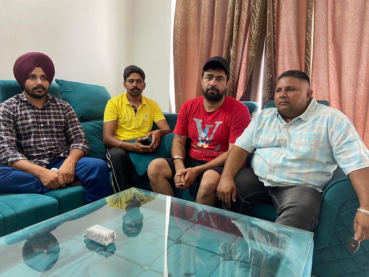 Renowned Producer Surjit Singh Unveils Exciting Collaborations and ...
