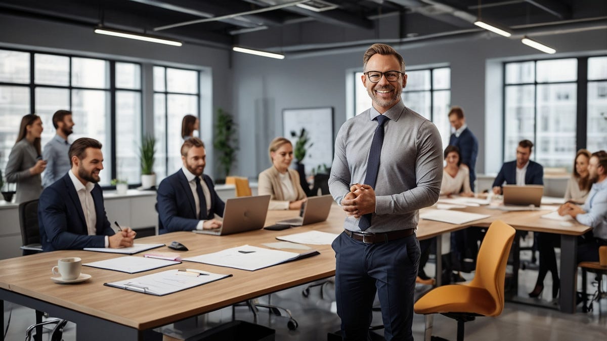 Five Common Pitfalls for New Managers and How to Overcome Them | by ...