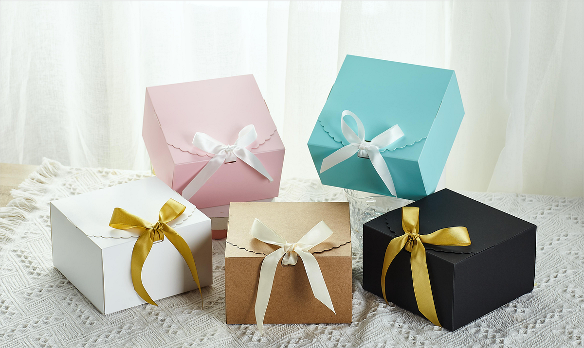 Premium material gift boxes | by Clark Kipling | Medium