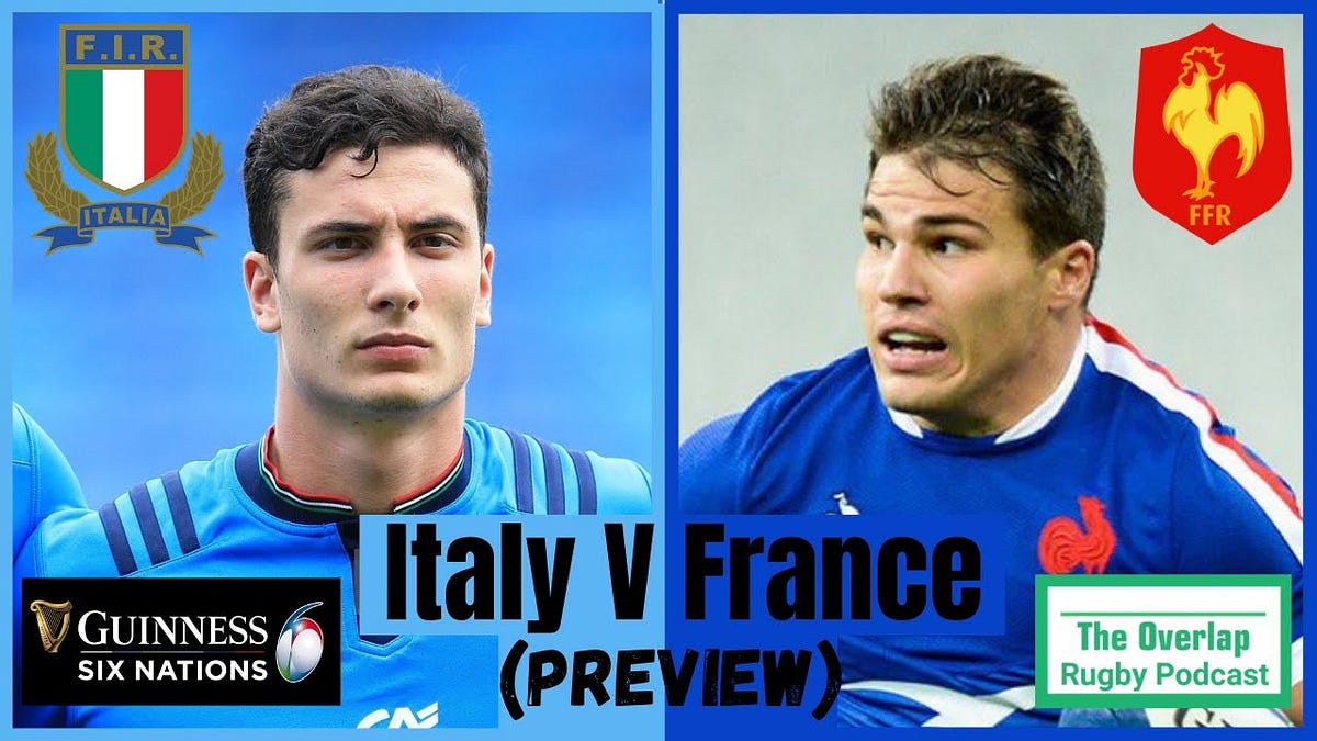 LiVE› Italy vs France ⎯ Live Stream, Guinness 2021 Six Nations, Start Time Rugby TV Channel 4K ...