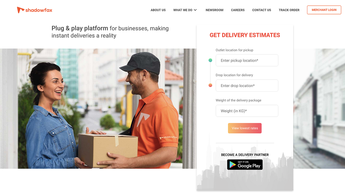 4 Reasons why You Should Offer Same Day Deliveries | by Shadowfax ...