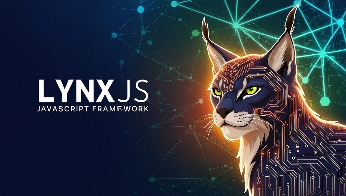 TikTok’s Lynx: The React Native Killer We’ve All Been Waiting For | by Noor Mohamad | Mar, 2025 ...