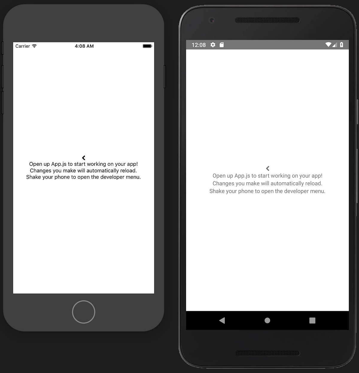 How to use FontAwesome in your React Native applications (iOS and Android) | by Sergio Tapia ...