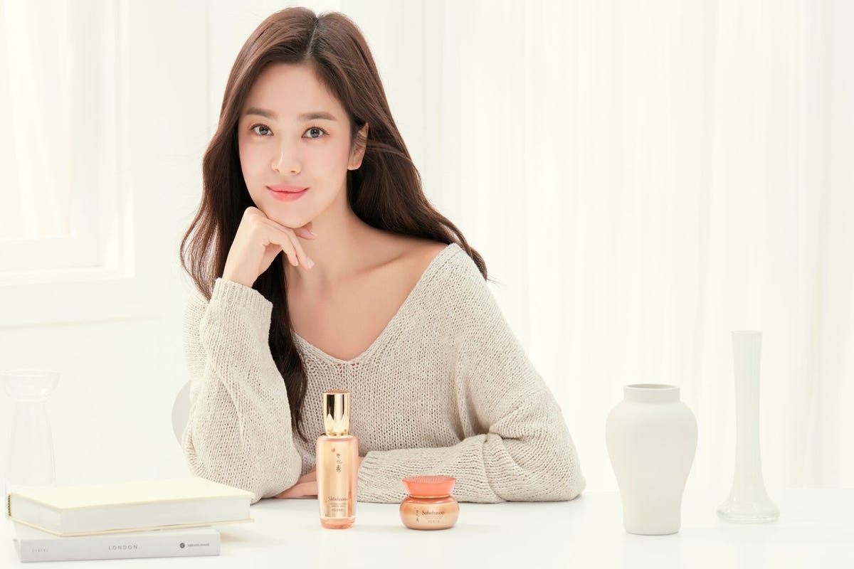 Perché la Skincare Coreana è la migliore al mondo? | by Silvia Sofia ...