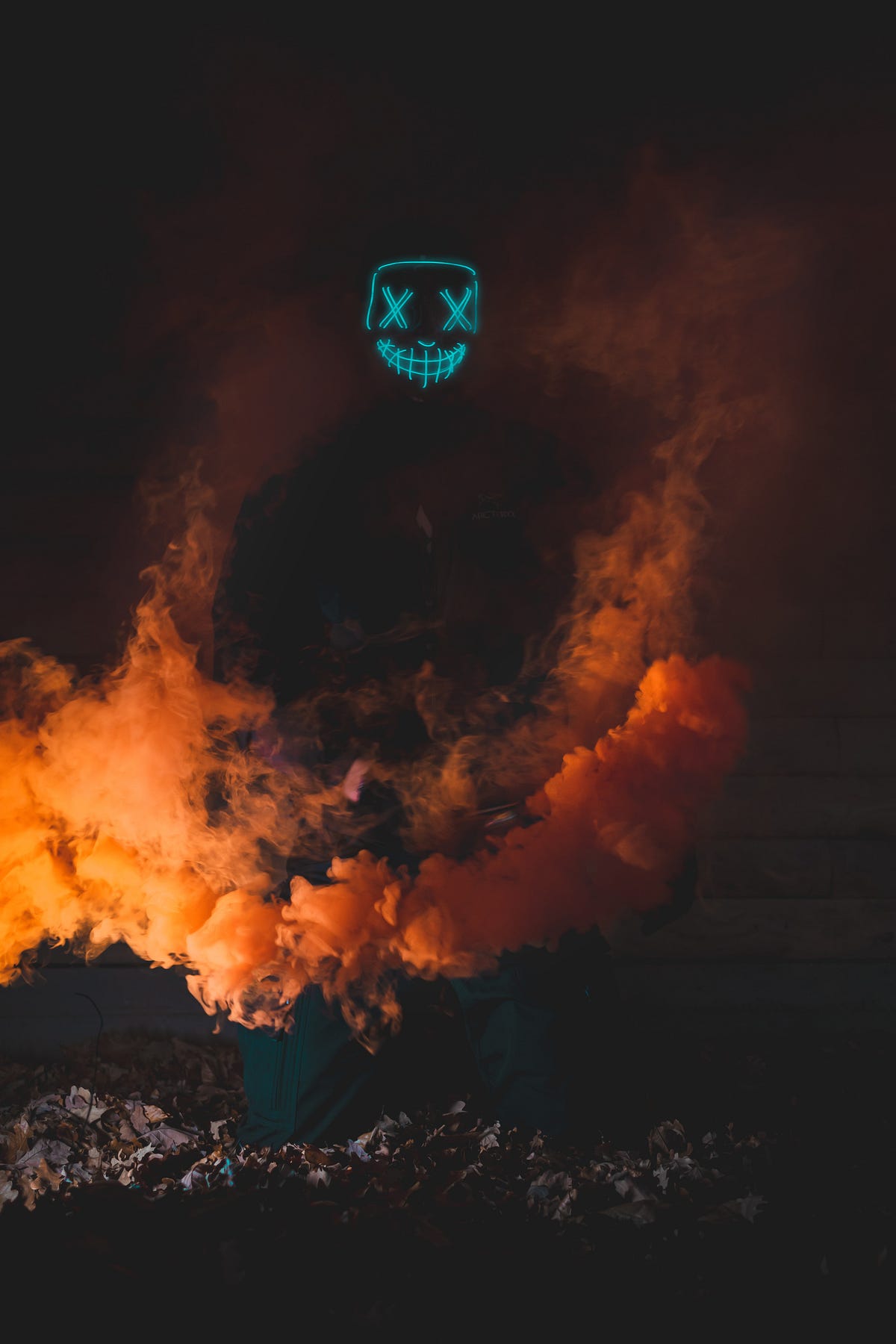 Could The Purge Work?. Would legalizing crime one night of the… | by ...