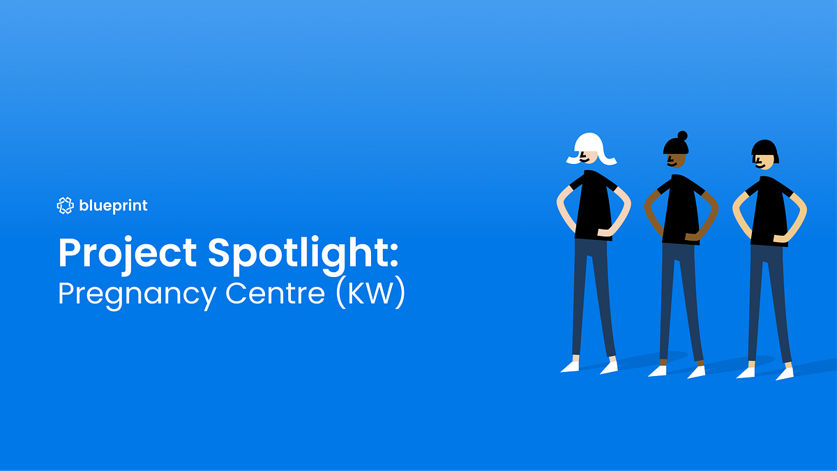 Project Highlight #6: Pregnancy Centre (KW) | by UW Blueprint | UW ...