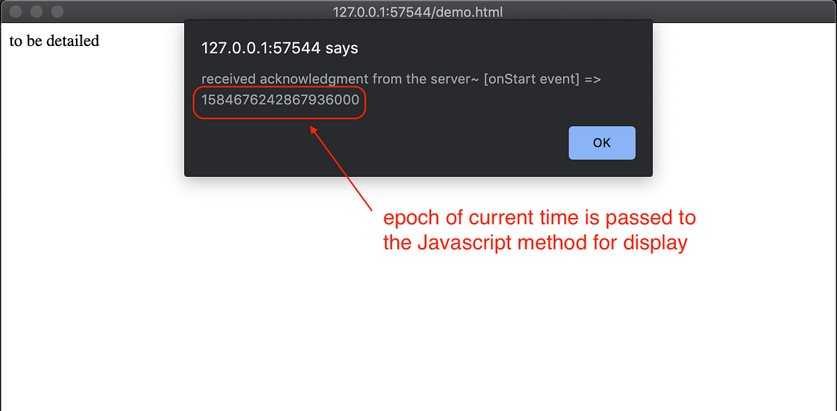Spice Up Your Golang App With A Gui — Part 3 Golang And Javascript Integration By Devops