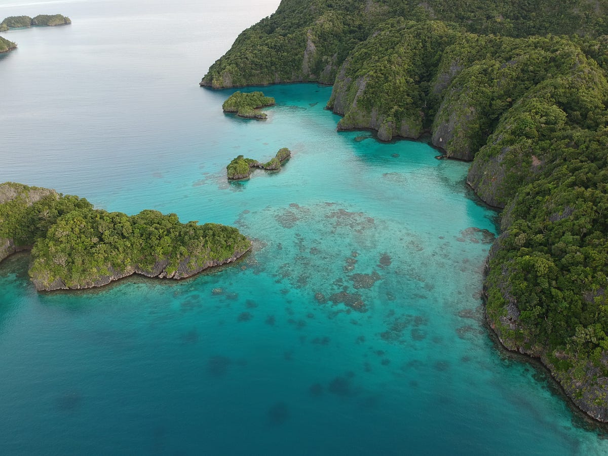 Why Fiji is Still My Favorite.. Exploring Its Remote Islands and Unique ...