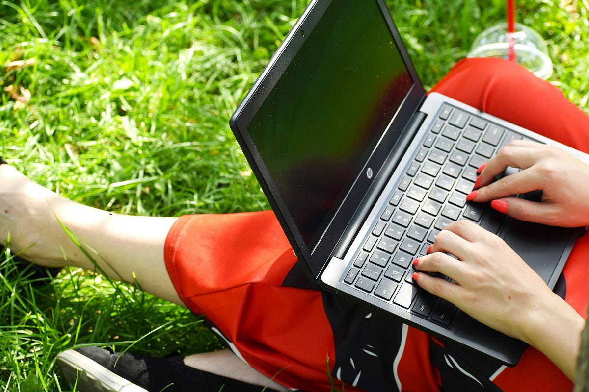 Typing After 50: How to Keep Your Hands Pain-Free | by Colleen M. Story ...