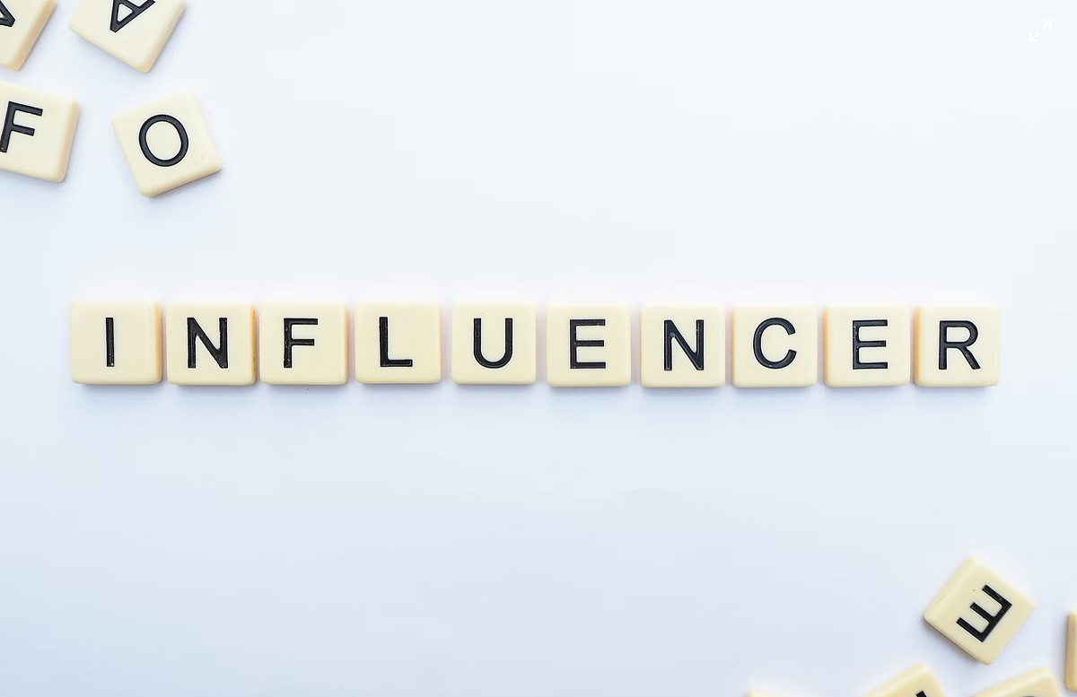 How To Get Sponsored As An Influencer | by Alexis Schofield | Medium