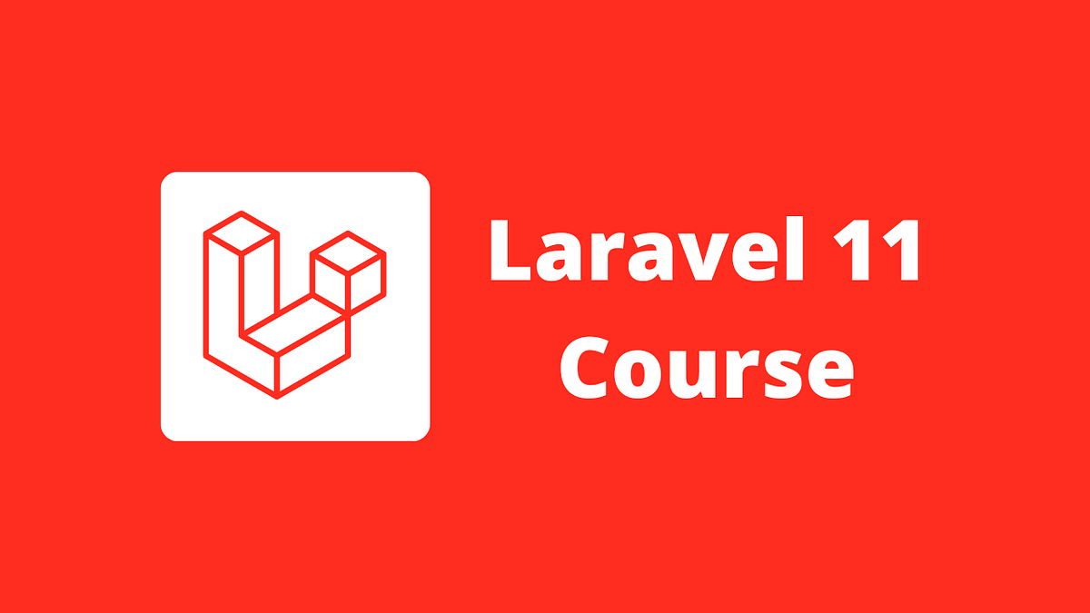Full Stack Development with Laravel 11 | by Chavalit Koweerawong ...