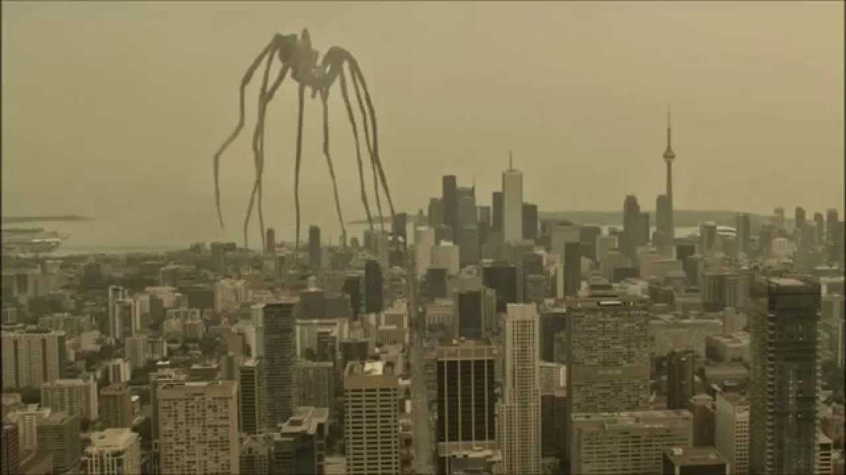 How Denis Villeneuve Created a Constant Sense of Dread in His 2013 Film ...