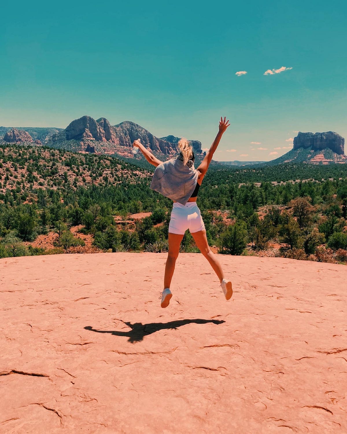 My 2022 “Becoming THAT GIRL” Journey. | by Natasha Mahérault | Medium