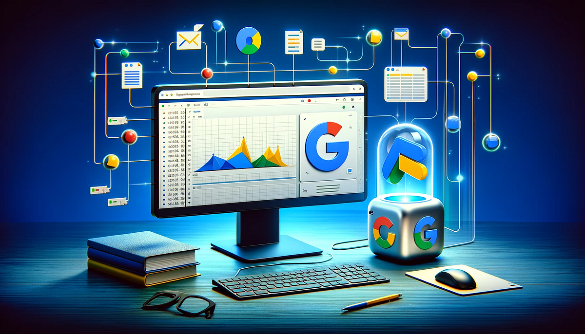 Integrating Gemini in your Google spreadsheets — integrating the ... Integrating Gemini in your Google spreadsheets — integrating the ...