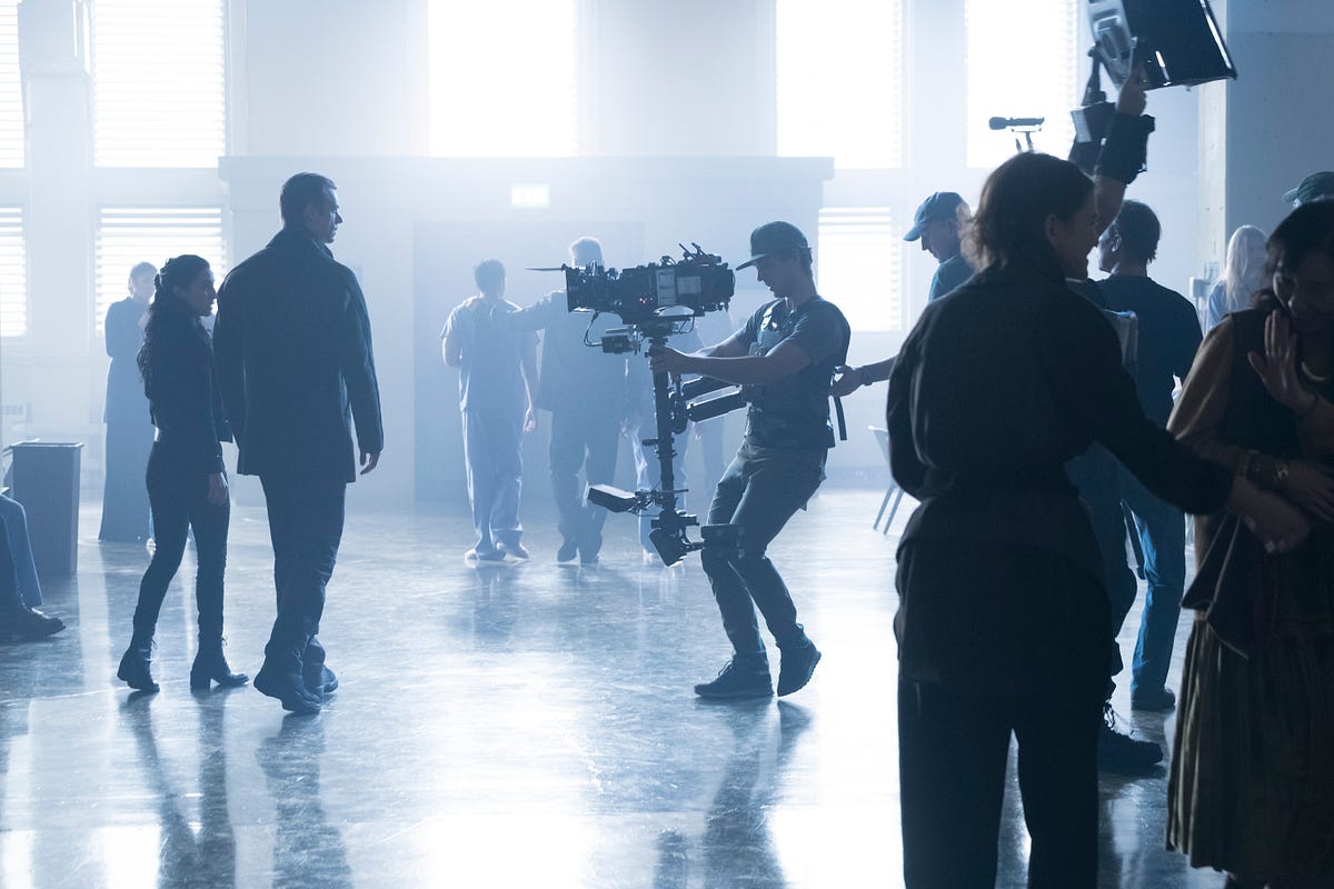 Data Science and the Art of Producing Entertainment at Netflix | by ...