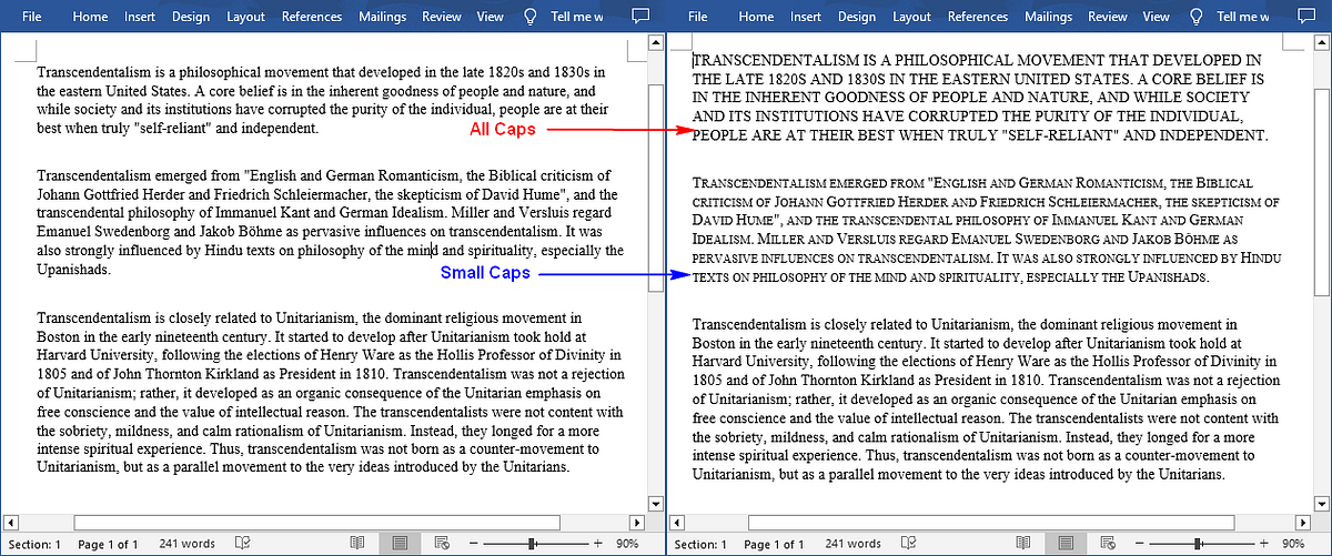 Change Text Case To All Capitals In Word In Java By Andrew Wilson Change Text Case To All Capitals In Word In Java By Andrew Wilson