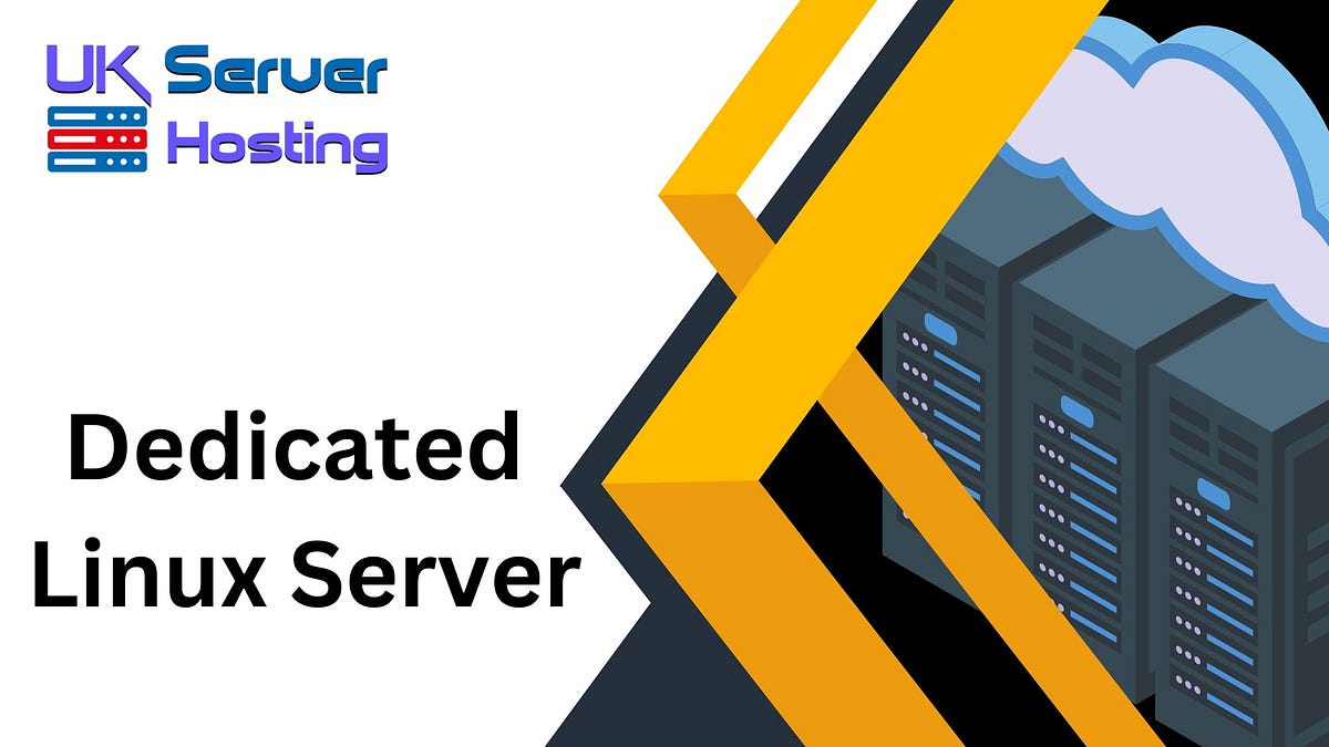 The power of our state-of-the-art Dedicated Linux Server in the UK. Our offerings are designed ...