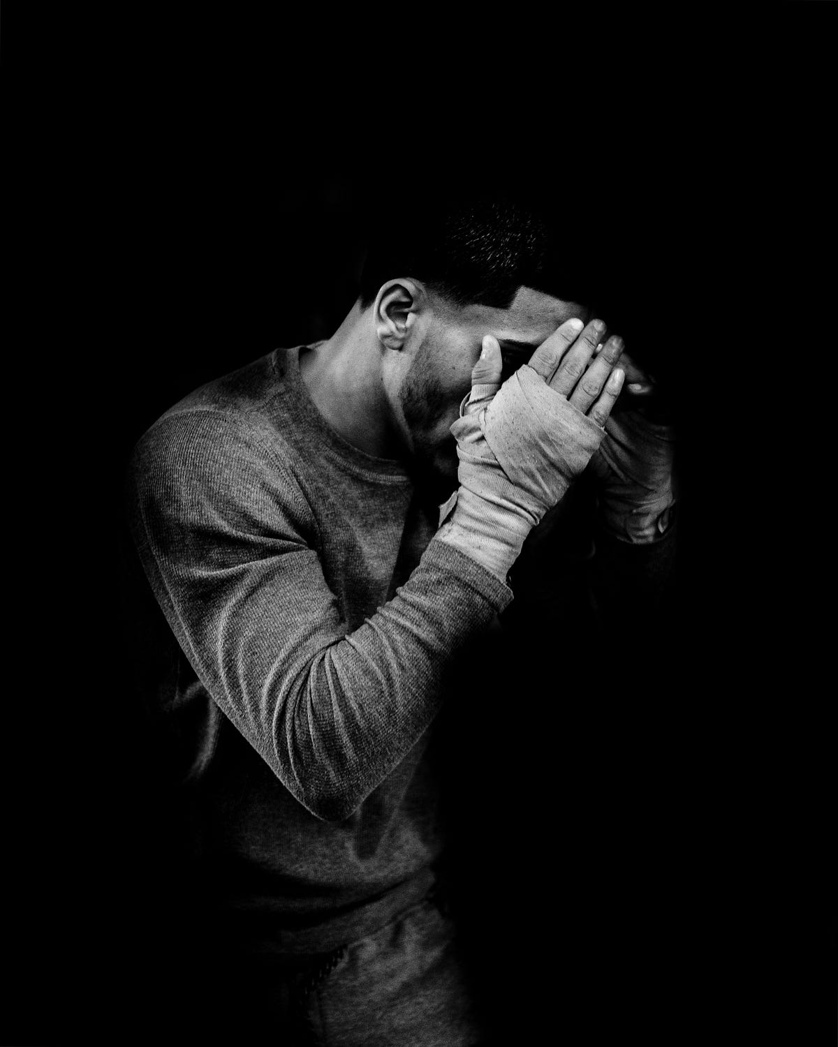 Inspiration, Life Advice, Boxing, and Meaningness | by Benedict Fritz ...