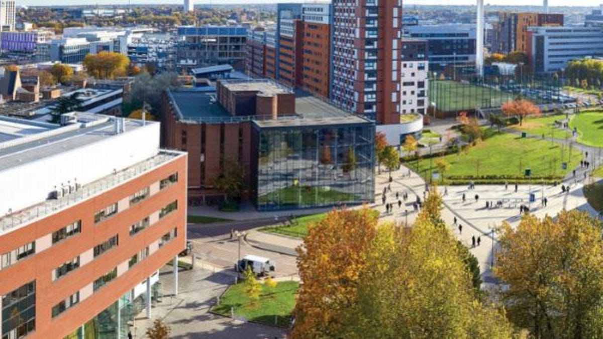 The Ultimate Guide to Applying to Aston University in the UK | by ...