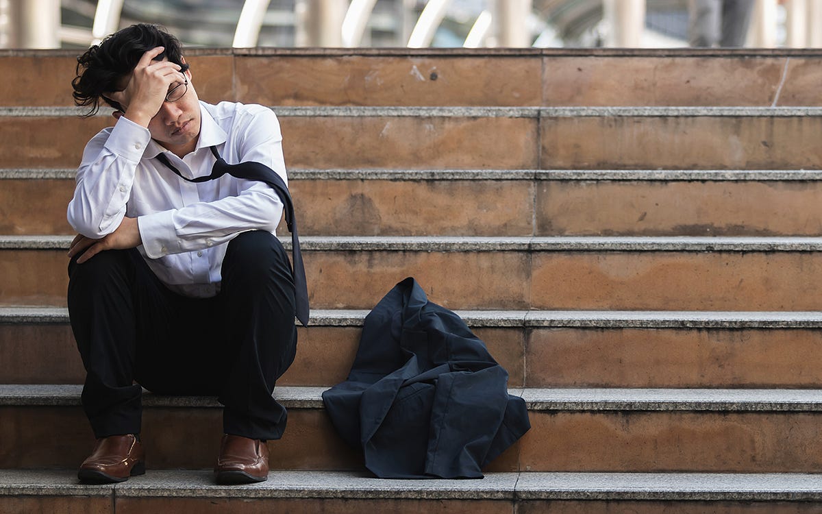 Tech Jobs Malfunction?. As hindsight is 20/20, it is easy to… | by ...