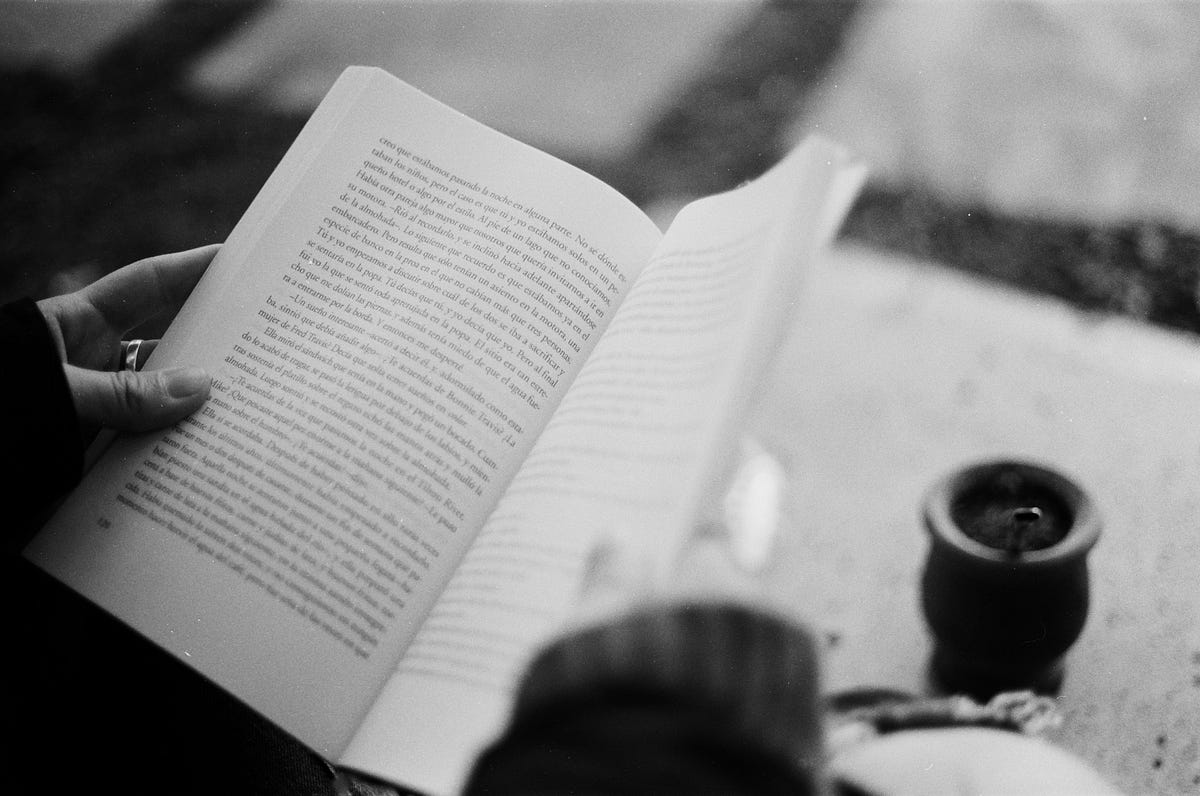 turning words into thoughts into words on paper | a poem by little ...