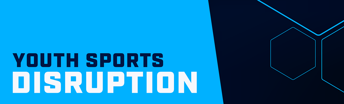 Youth Sports Disruption Series Introduction | by Tipevo | Medium