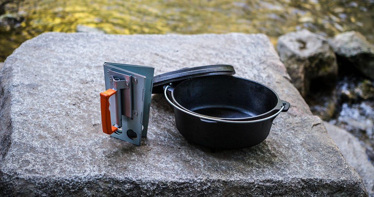 Dutch Oven: Why is It Called That and Where Did the Name Come From ...