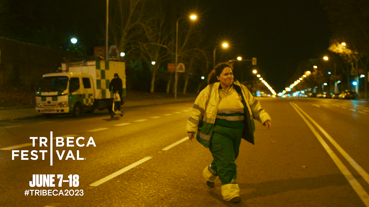 2023 Tribeca Film Festival: A Night With Adela is a Broad Exploration ...