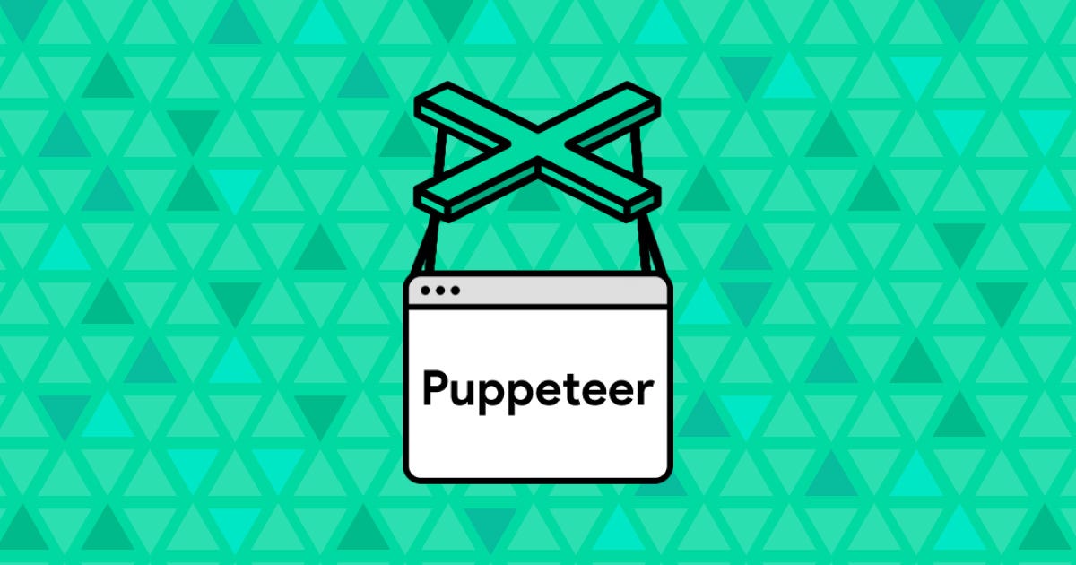 Generar un PDF desde HTML con puppeteer | by Oscar Uve | Medium
