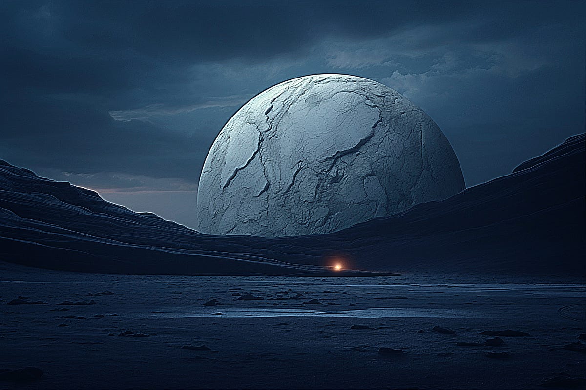 A Tapestry of Cosmic Exploration: Europa Clipper Insider Insight | by ...