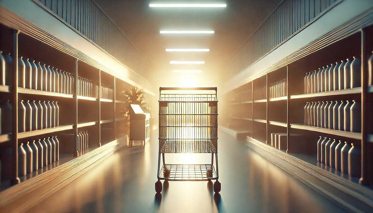 Rewiring My Synapses. When the work starts on the inside. | by Ryan Mercer | Mar, 2025 | Medium