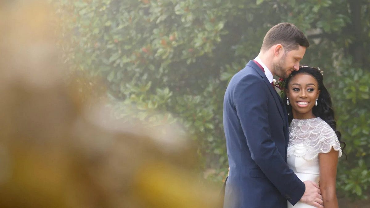 Cinematic Love: Choosing a Wedding Videographer in Wales | by Everlong ...