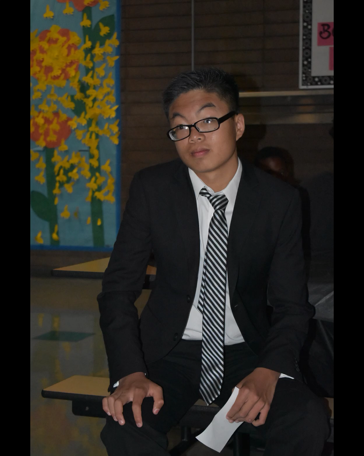 STORY OF WENXIANG CHEN. I grew up in Brooklyn, NY where there… | by ...