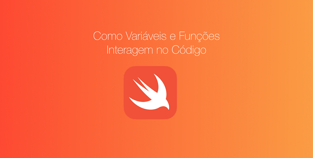Escopo em Swift: Como Variáveis e Funções Interagem no Código | by ...