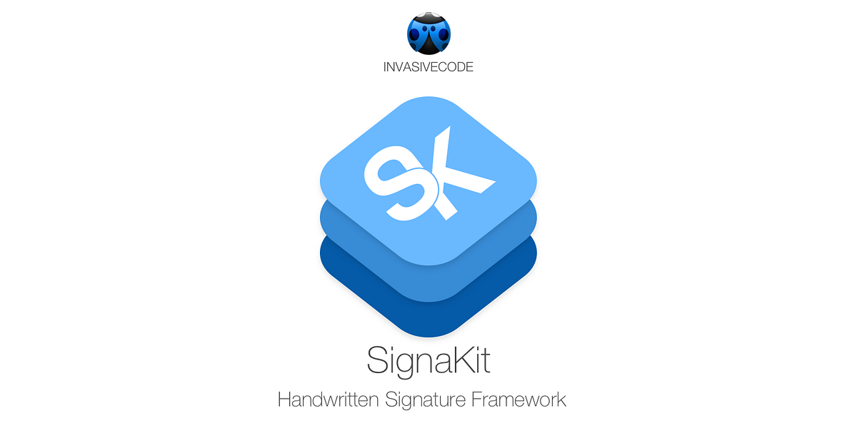 Investing in custom development. With the launch of SignaKit by… | by iNVASIVECODE | Medium