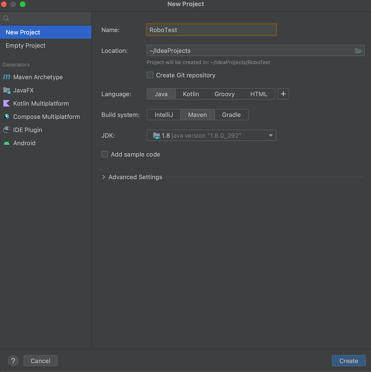 Using Robot Framework In Java Maven Project By Gupta Chhavi Medium