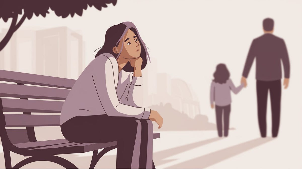 Daddy Issues Decoded: What Girls Look For in Relationships | by Stanley ...