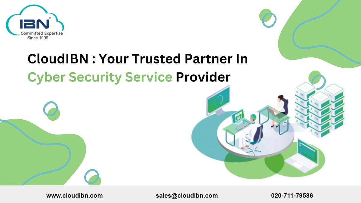 The Benefits of a Proactive Approach with Cyber Security Service ...