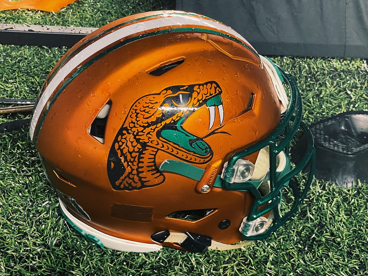 FAMU falls to UNC, 56–24, displays tremendous heart despite 25 ...