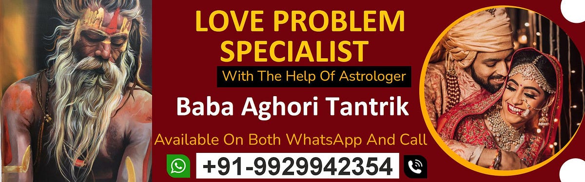 Aghori Tantrik