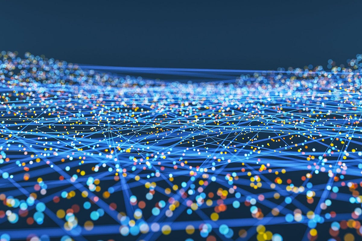 How did deep learning gain a rapid growth in the recent decade? | by Suhas Maddali | Nerd For ...