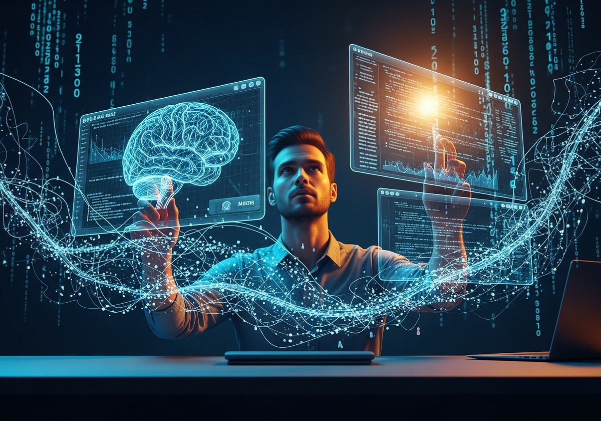 7 AI Secrets Boosting Developer Efficiency | by Shailendra Kumar | Jan ...