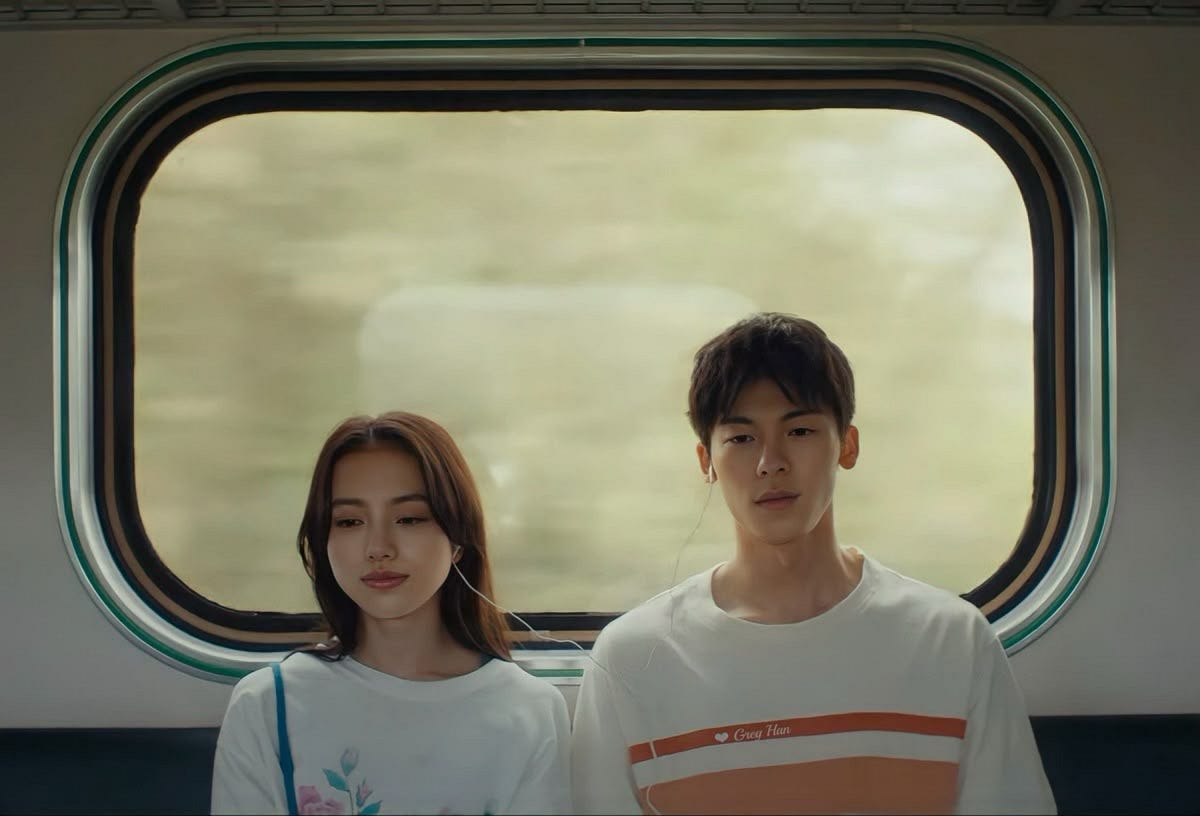 Lets Meet Again After We Realized Our Dreams | by kebin | Medium