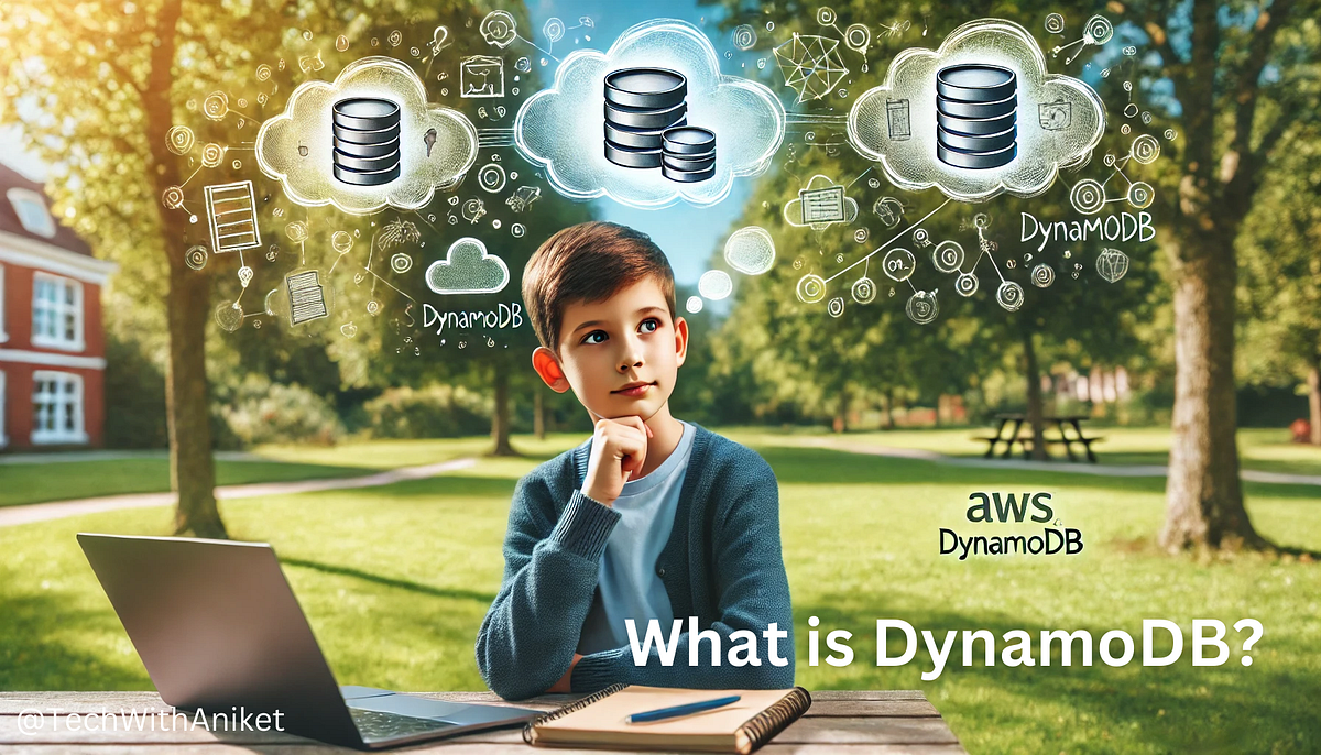 Day 22 of AWS SAA Certification: What is DynamoDB? | by Aniket Sharma | AWS Tip