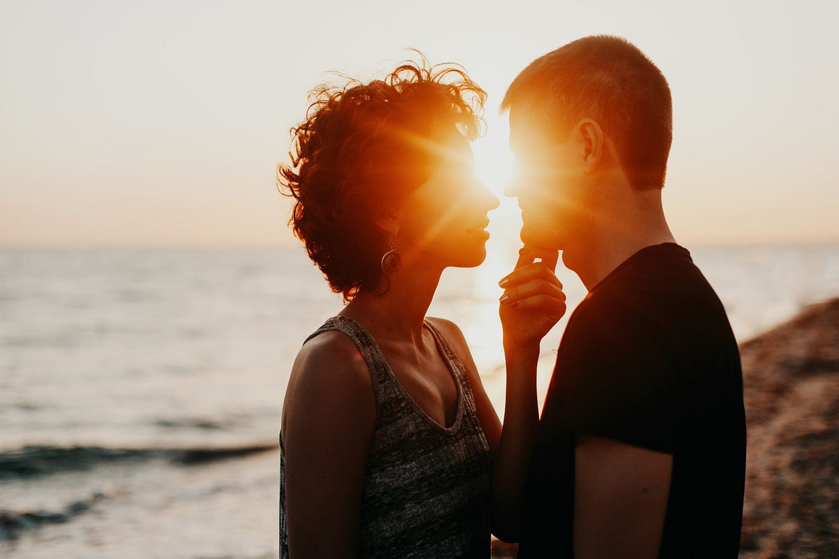 Forming deeper connections in our relationships | Practical Growth