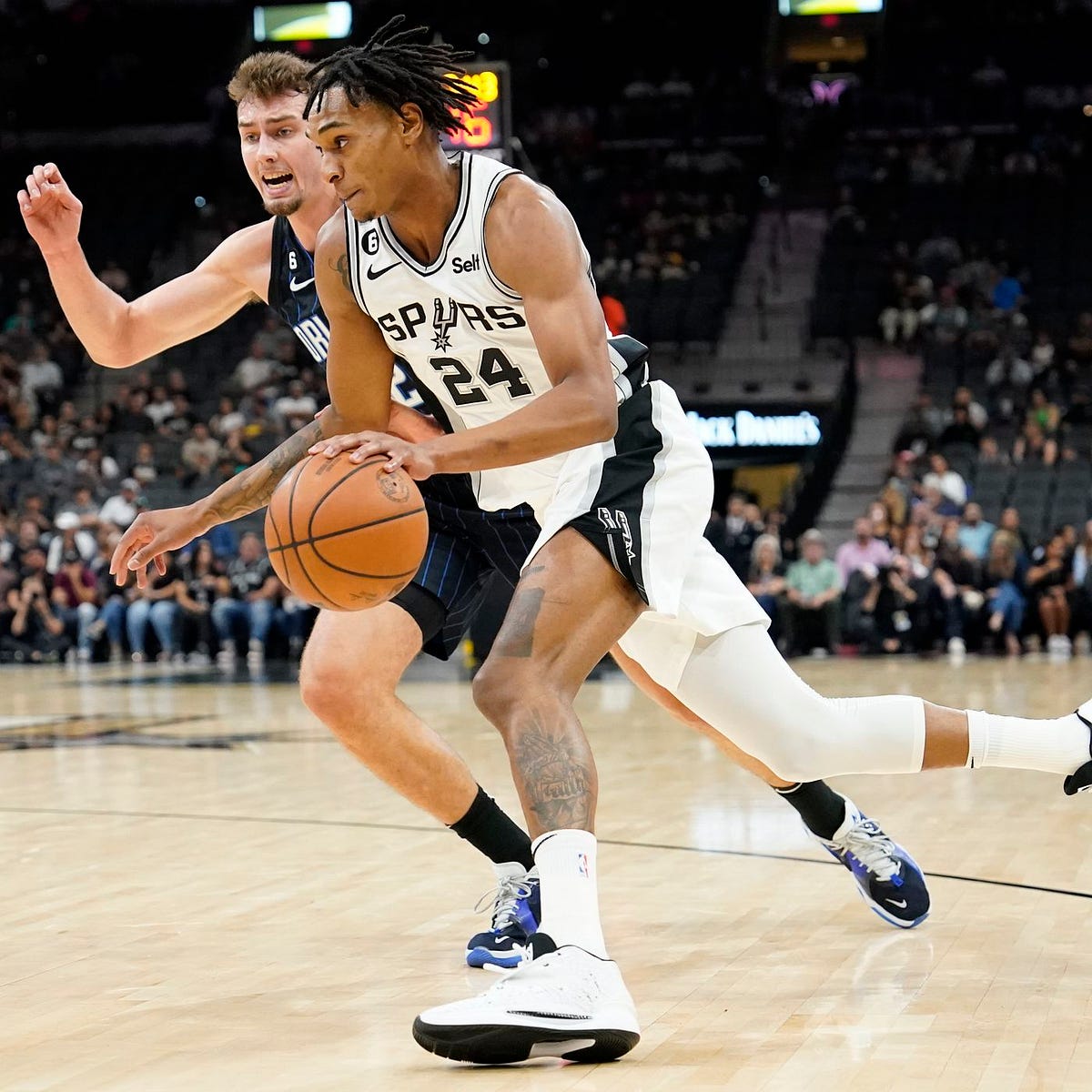 22 and under Fantasy Basketball Dynasty “sleepers” | by T96 | Medium