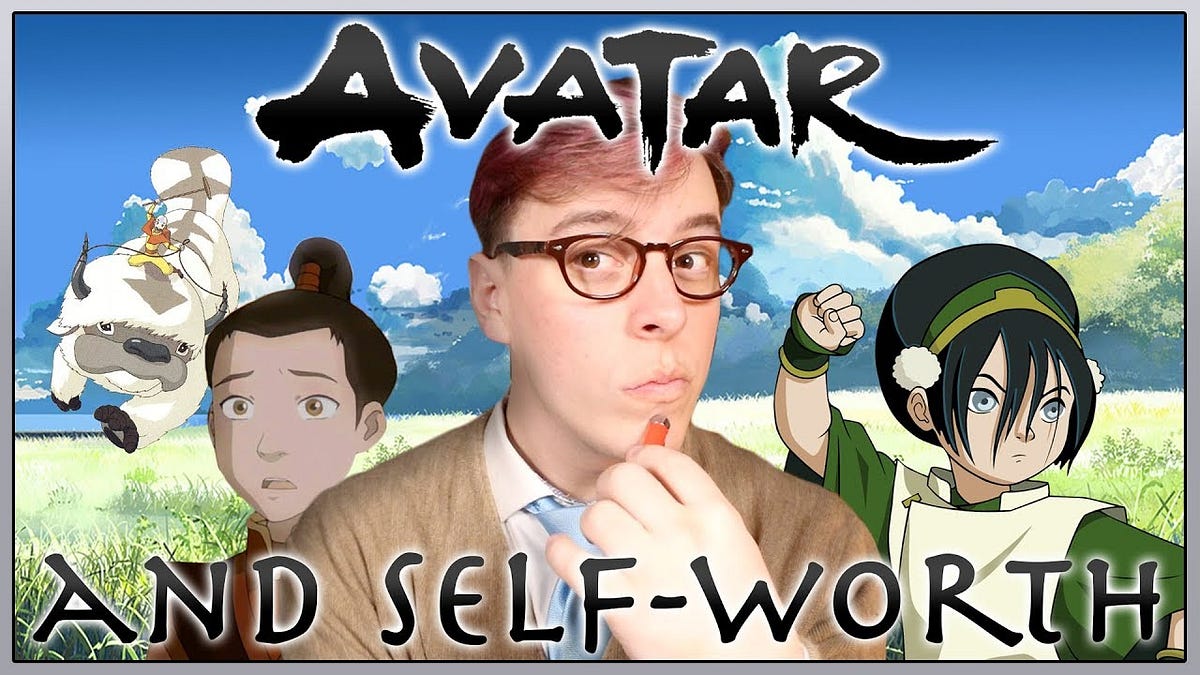 What Thomas Sanders’s Cartoon Therapy Teaches Us About Mental Wellness ...