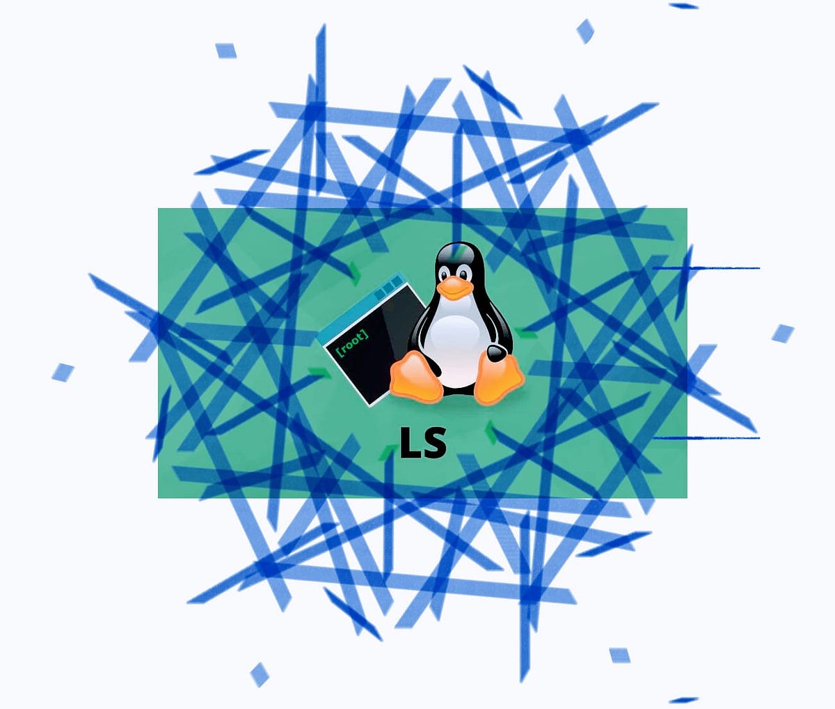 “Beginners-to-Pro” Guide for “ls” in Linux | by Vikas Pareek | Medium